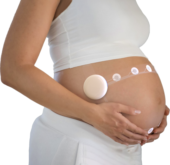 Kali Healthcare – The smarter way to monitor pregnancy